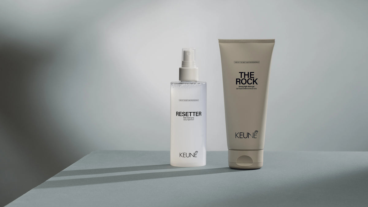 Keune Style | Gel - CFH Care For Hair – Pagina 2