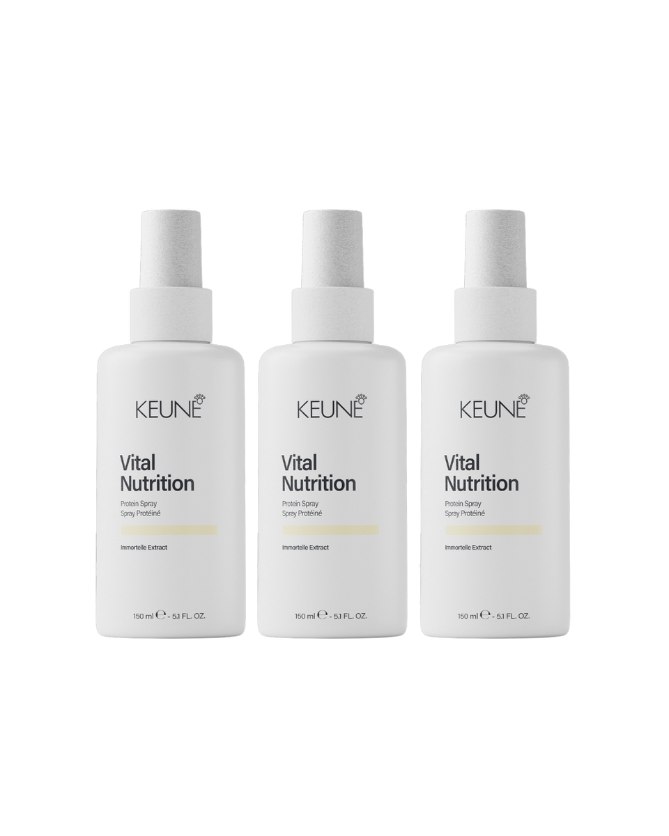 Care Vital Nutrition Protein Spray 3 stuks