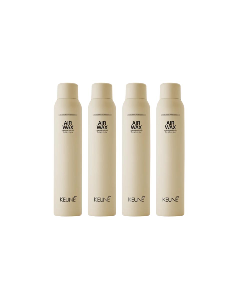 Style Air Wax 200ml 4 stuks