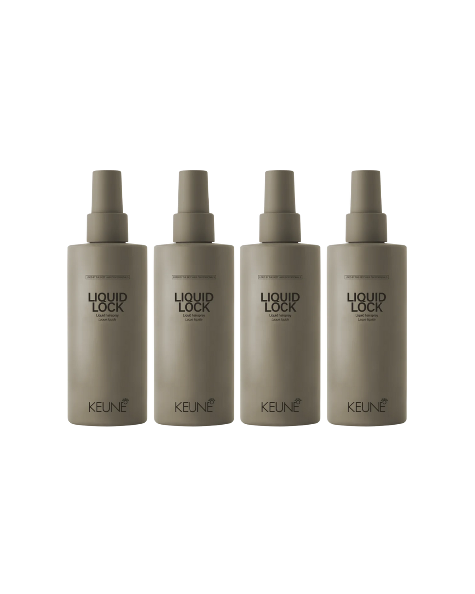 Style Liquid Lock 4 stuks