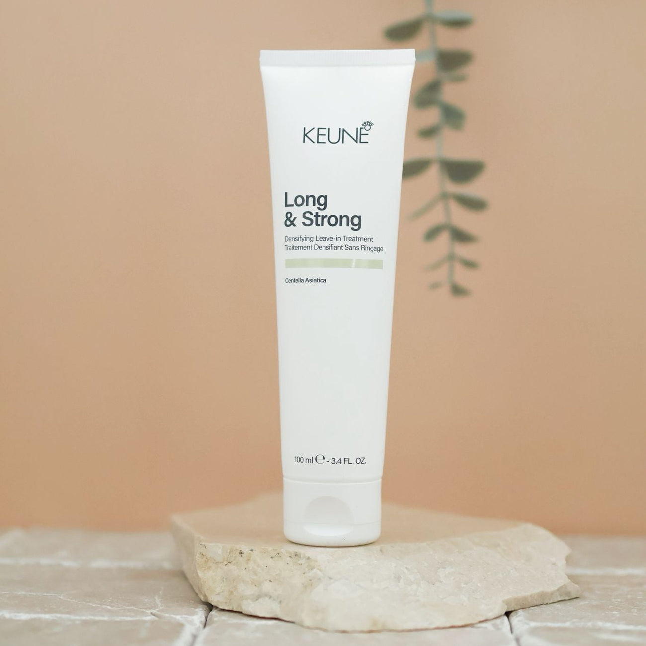 Care Long & Strong Leave-in Treatment